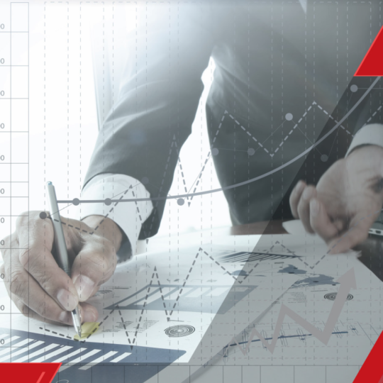 Training Portfolio – EBI