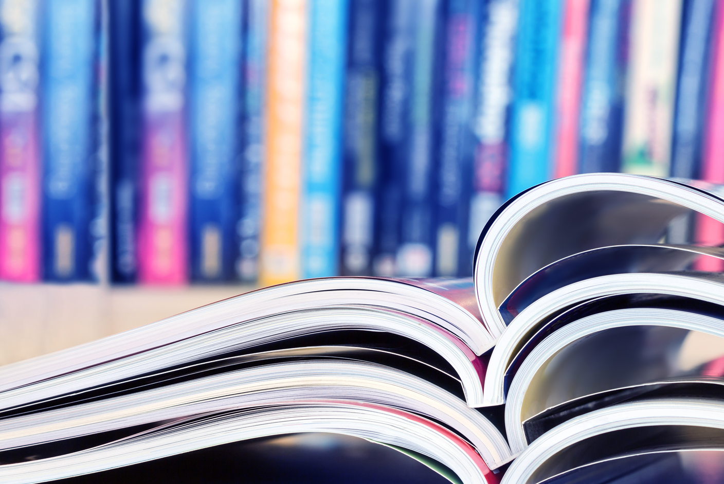 Publications – EBI