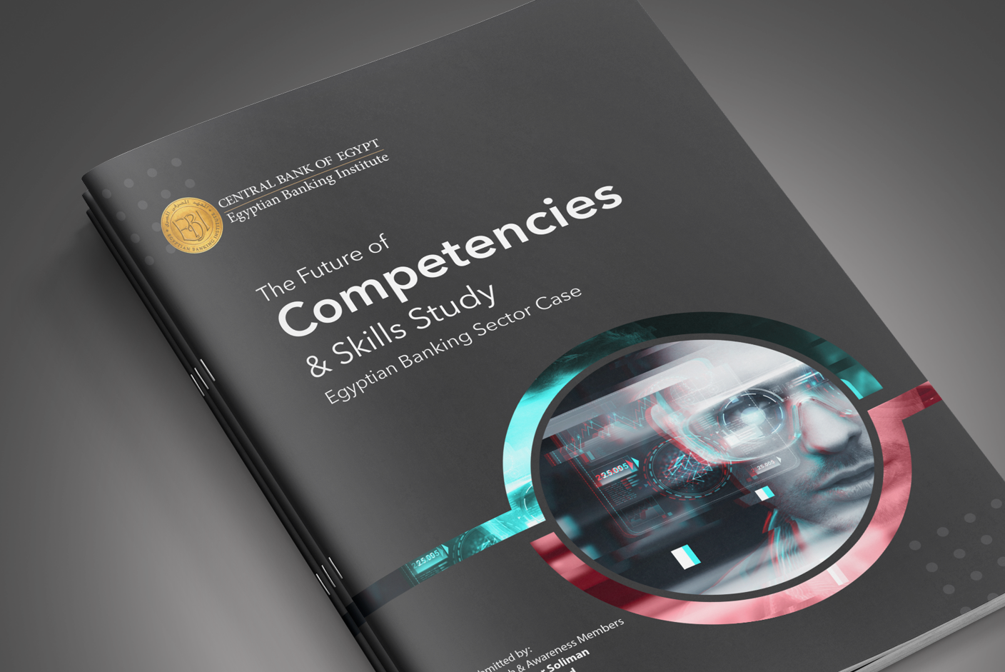 Publications – EBI