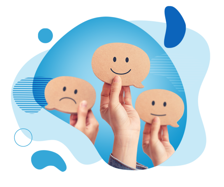 Feedback Channels – EBI